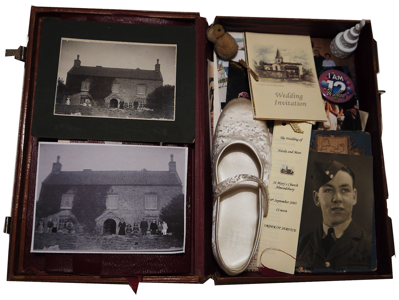 My photography exam: Final Piece/Evaluation