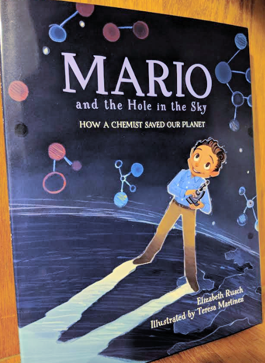 Mommy Maestra: Mario and the Hole in the Sky & Free Download