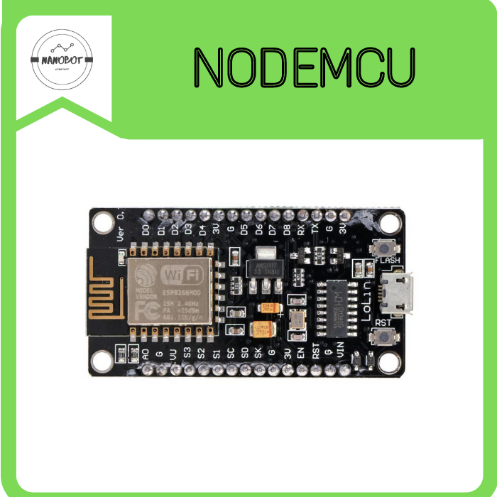 Tutorial IoT Pemula: Komunikasi Serial Arduino dan Nodemcu (BONUS PROGRAM) Tutorial IoT Pemula: Komunikasi Serial Arduino dan Nodemcu (BONUS PROGRAM)