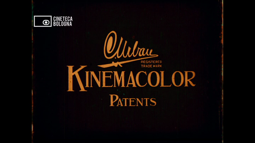 documentitos de un indocumentado: el kinemacolor en españa