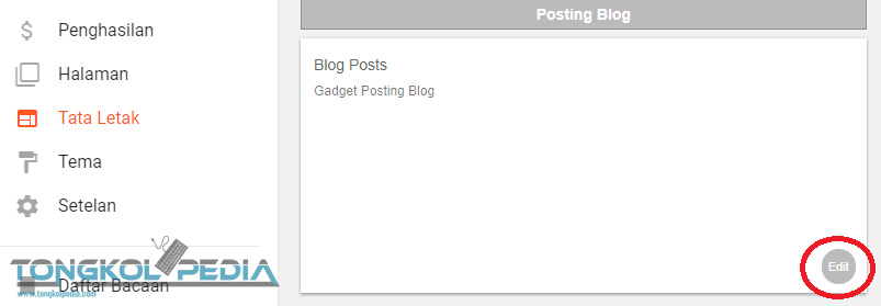 Cara Membuat Author Profile Responsive di Bawah Postingan Blogger