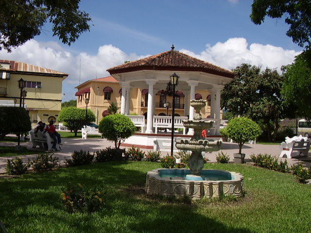 Distrito de Penonomé: DISTRITO DE PENONOME