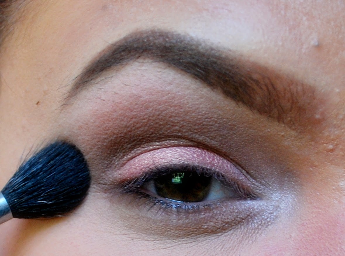 Real Beauty by Emily: Fresh Spring Eyes!