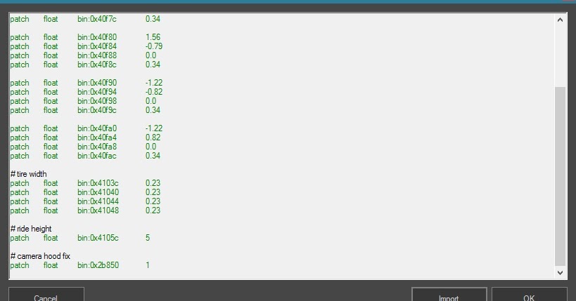 NFS-VltEd v3.1 Released