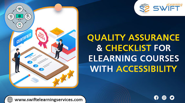 Articulate 360 Resources: Quality Assurance & Checklist for Courses ...