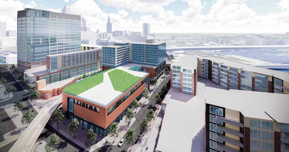 NEOtrans: Cleveland's profile soars among out-of-state investors