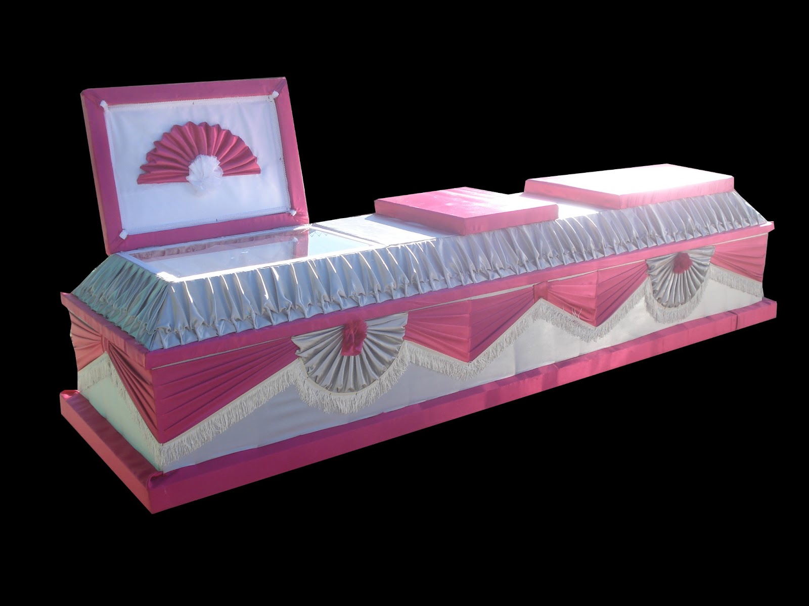 Ataudes de Madera: Ataúdes Biodegradables