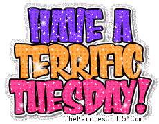 Music With Mr. Barrett: Terrific Tuesday!