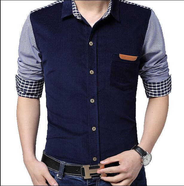 Moda Estilo y Actitud: camisas para hombres exigentes.