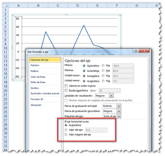 JLD Excel en Castellano - Usar Microsoft Excel eficientemente: Gráficos ... JLD Excel en Castellano - Usar Microsoft Excel eficientemente: Gráficos ...