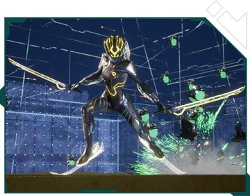 MUNDO GENIAL : 5.-Enigma (reboot the guardian code)