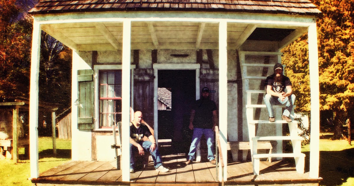 Electric Age Keep the Southern Metal Alive | Metalhorizons