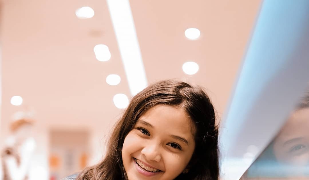 Biodata, Profil Youtuber Naisa Alifia Yuriza (N.A.Y) - Daily Headlines News