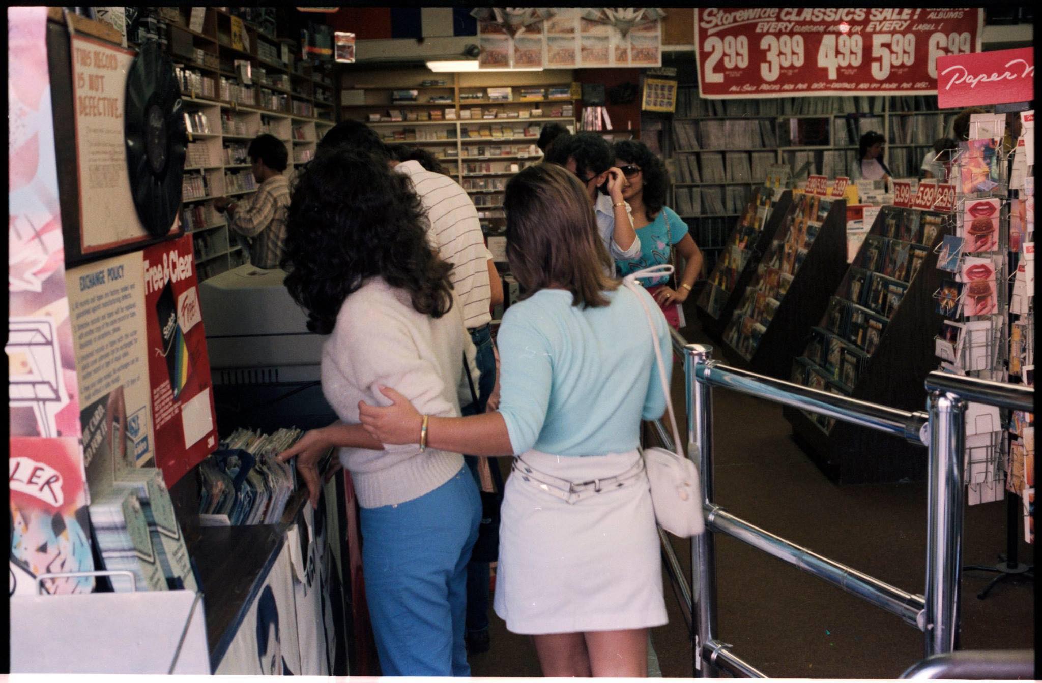 Memories of Westwood Village