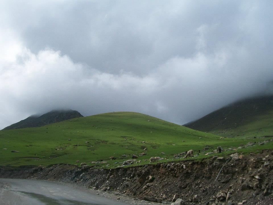 Poonch - The Unexplored Heaven - Exotic Travel Destination