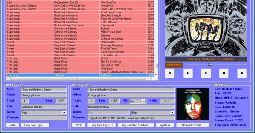 Source Code VB MP3 Player ~ Pasar Ummat