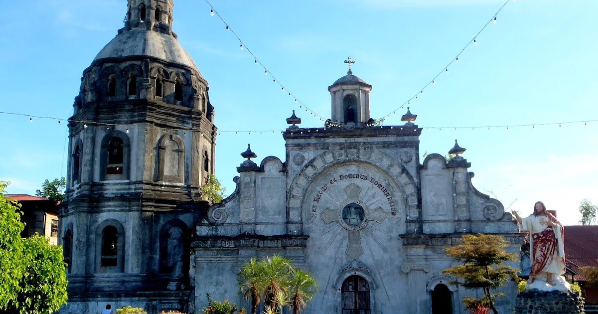 SIRANG LENTE | TRAVEL & HIKE: Bacolor Church, Pampanga: History, Location, Itinerary, Travel Guide