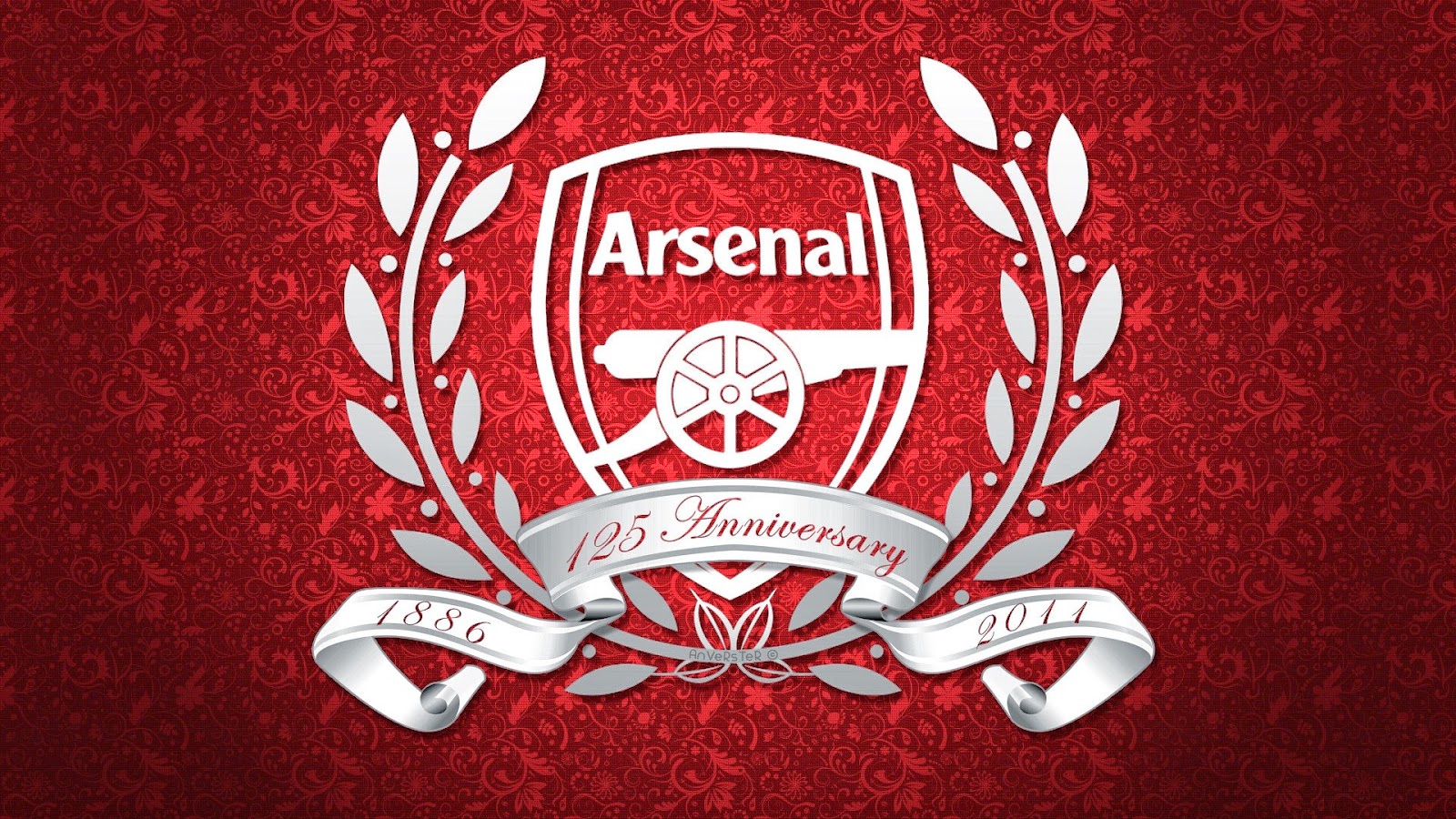 FC Arsenal Wallpaper HD 1920x1080 | Football Wallpapers HD