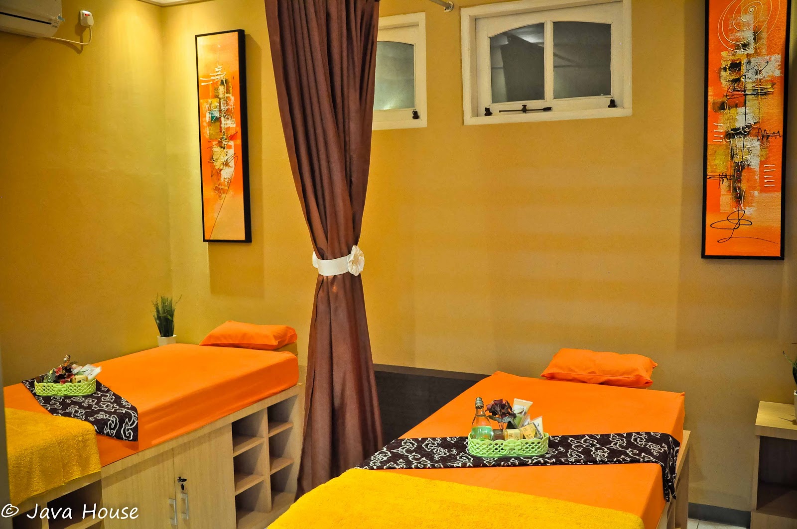 Java House Salon & Spa : Java House Spa & Salon - Jatibening Dua, Bekasi
