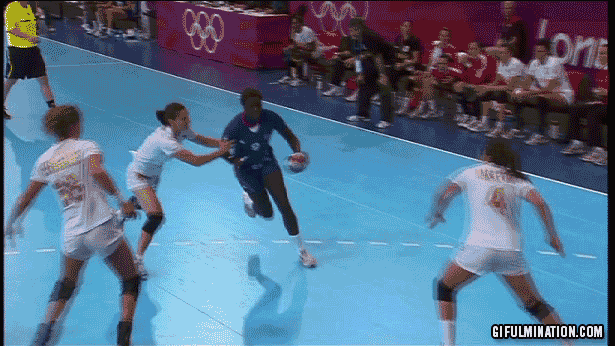 Escuela de HANDBALL C.H.