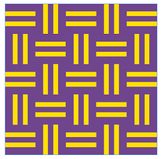 Document Geek: Use PatternMaker to Design a Geometric Color Block Pattern