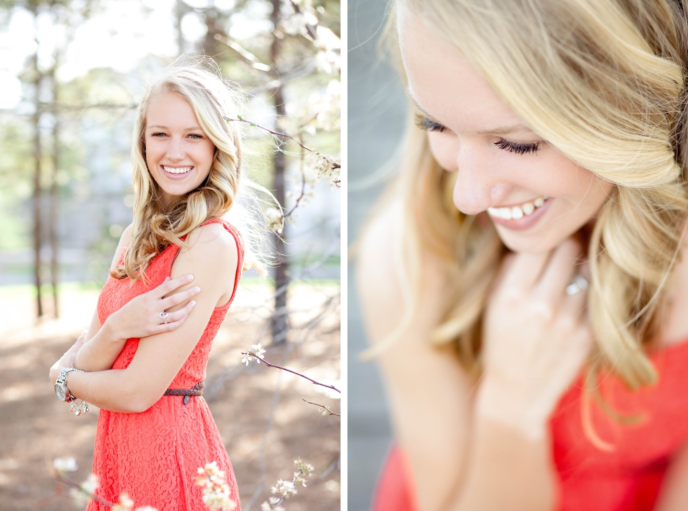 Chelsy Hulet Photography: Emily: High School Senior