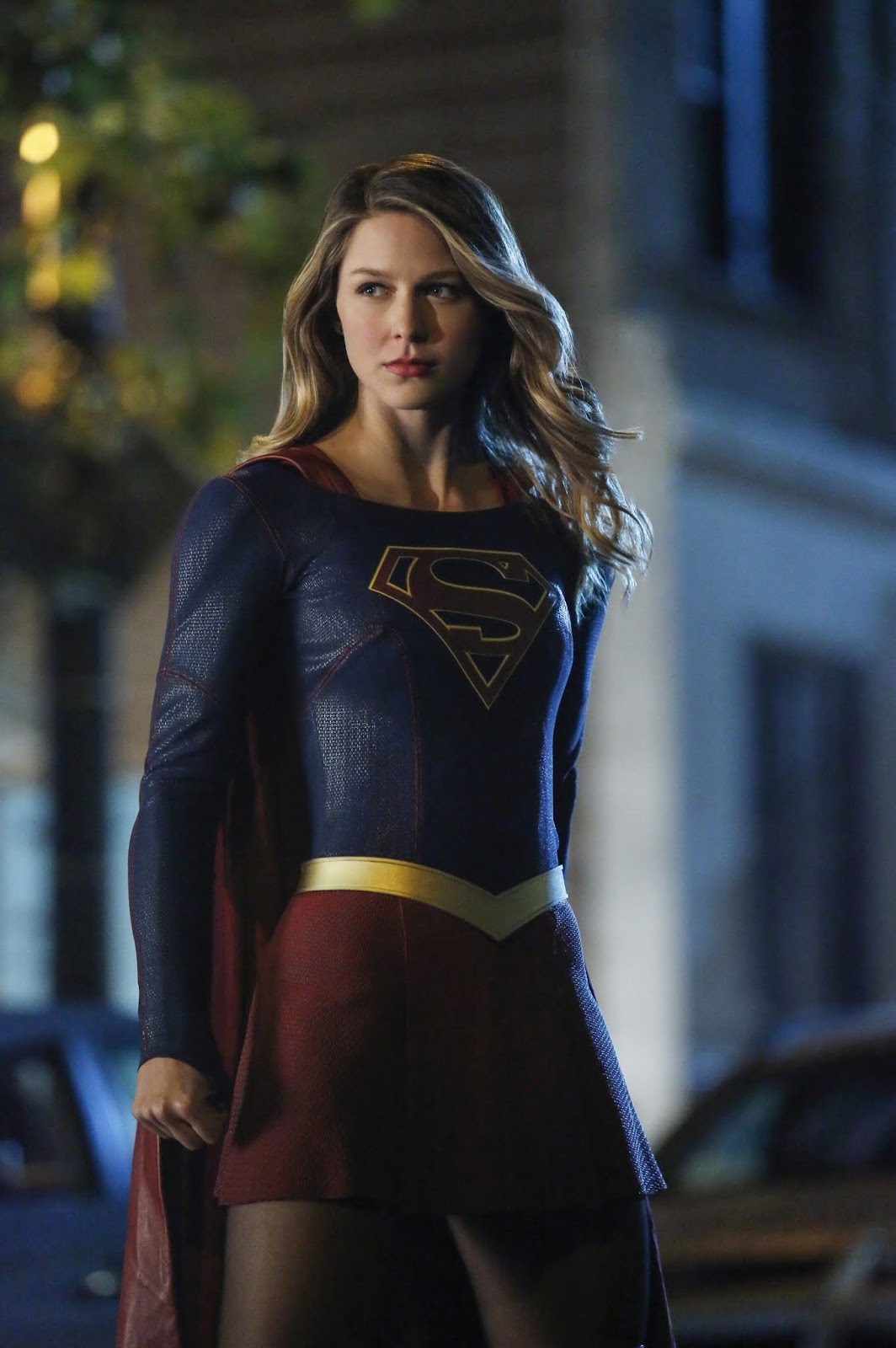 Fallen Rocket: Favorite Characters: Kara Zor-El a.k.a Supergirl (Supergirl)