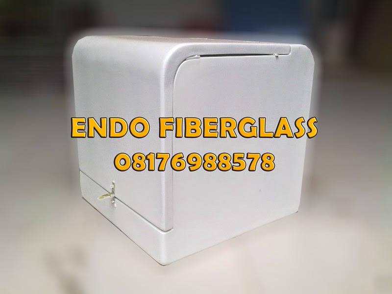 Box Motor Delivery Fiberglass Harga Murah | JUAL BOX MOTOR DELIVERY