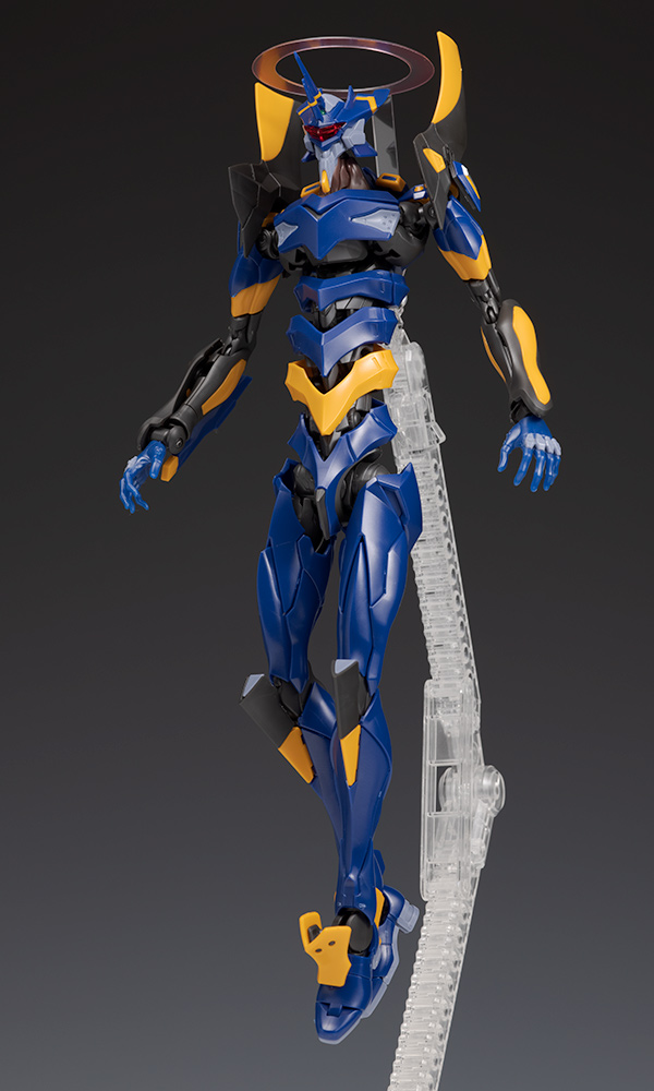 [ Review ] - RG - Eva Mark 06