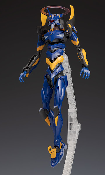 [ Review ] - RG - Eva Mark 06