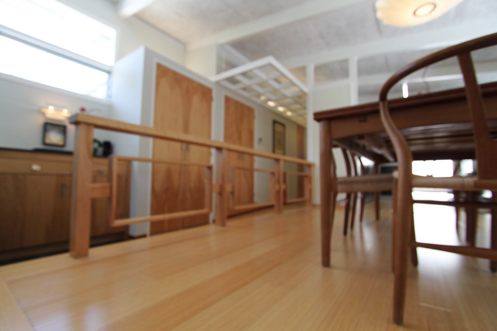 #pasadena modern tour: test house 1952 | mid-century modern remodel