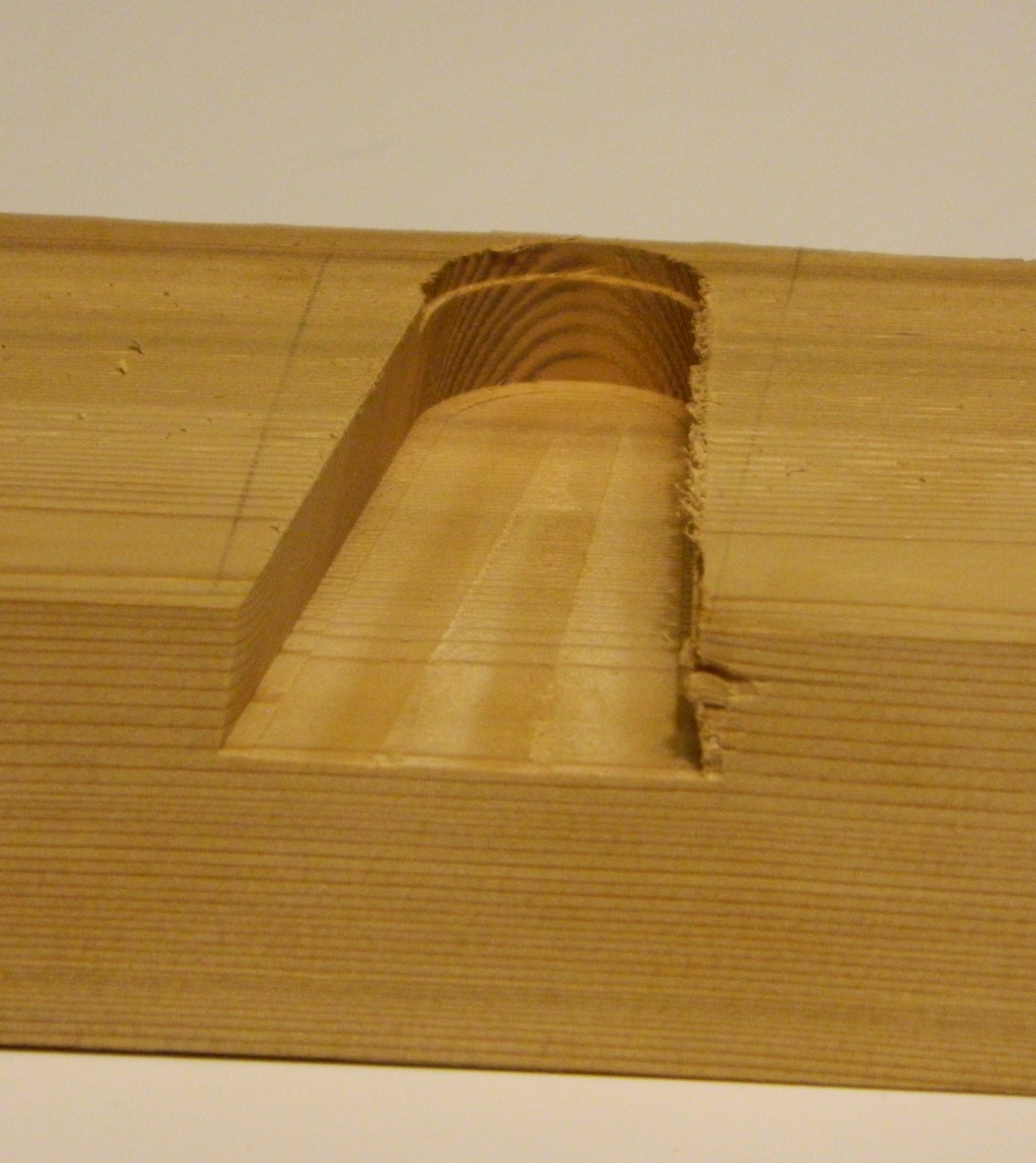 4D Furniture Thoughts: Creative CNC Joinery, and Other CNC-Cut Solutions.