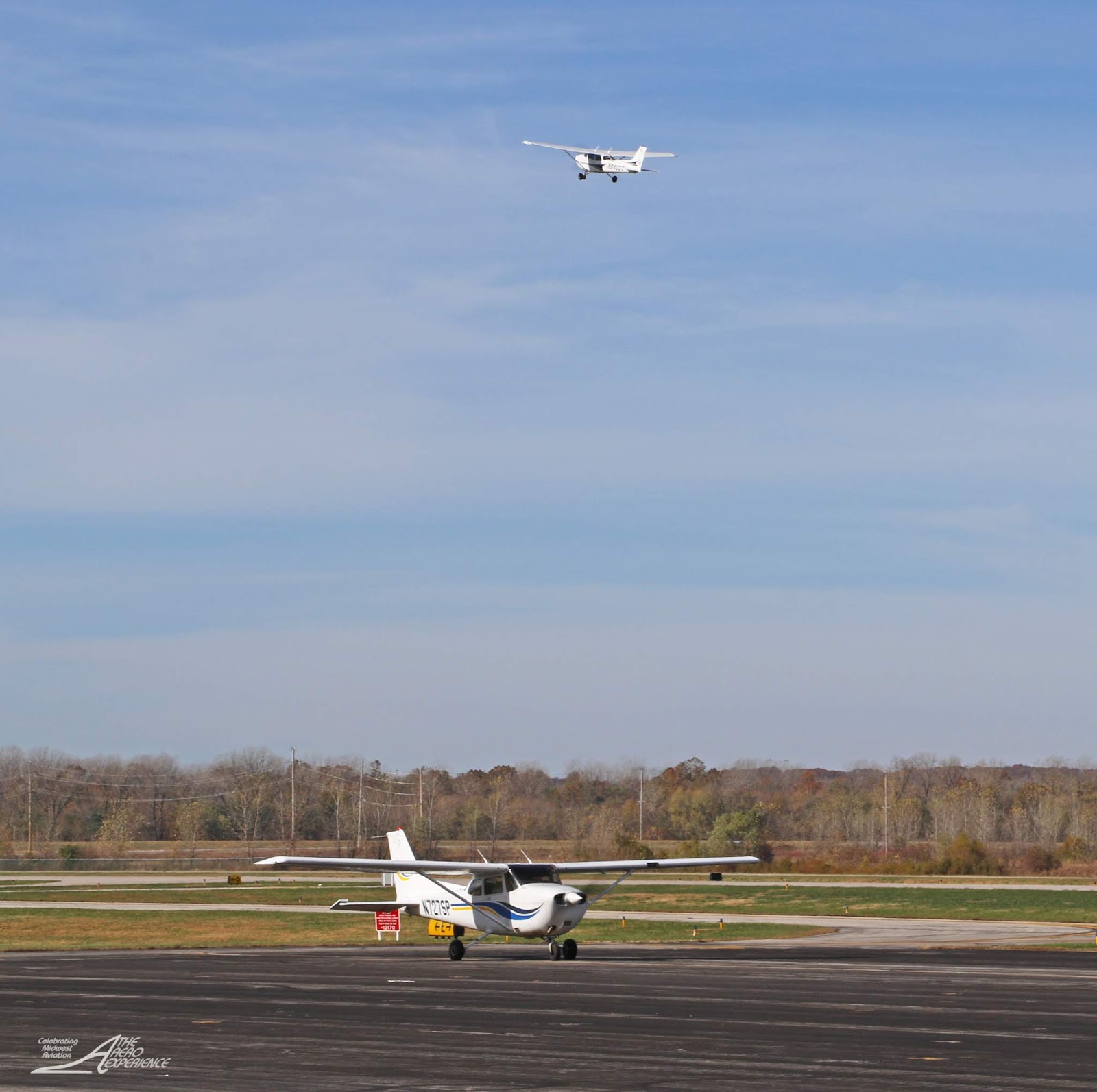 The Aero Experience: Elite Aviation Adds to Fleet, Offers Advanced ...