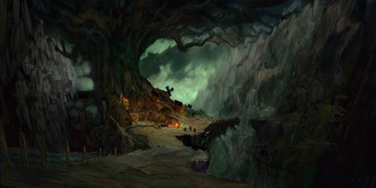 Best cRPGs: Icewind Dale 1 Original