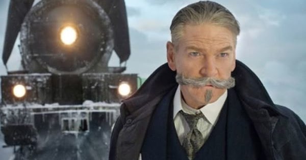 Kulturdelen: Mordet på Orientexpressen