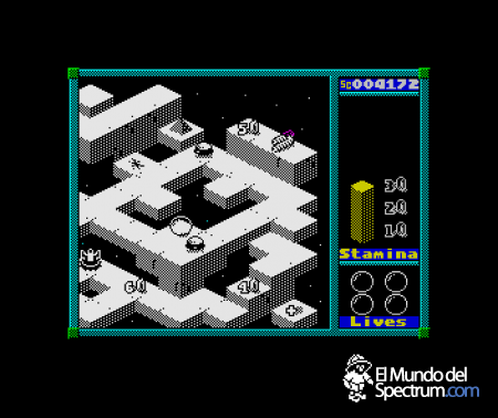 Planeta Sinclair: Preview: Qbox