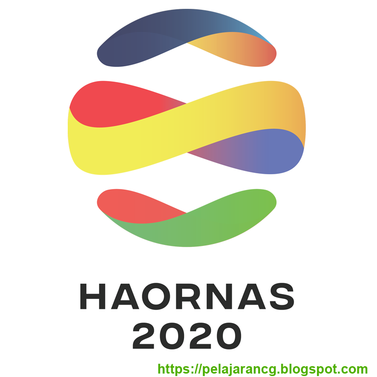 PELAJARAN SEJARAH : LOGO DAN TEMA HARI OLAHRAGA NASIONAL (HAORNAS) 2020 ...