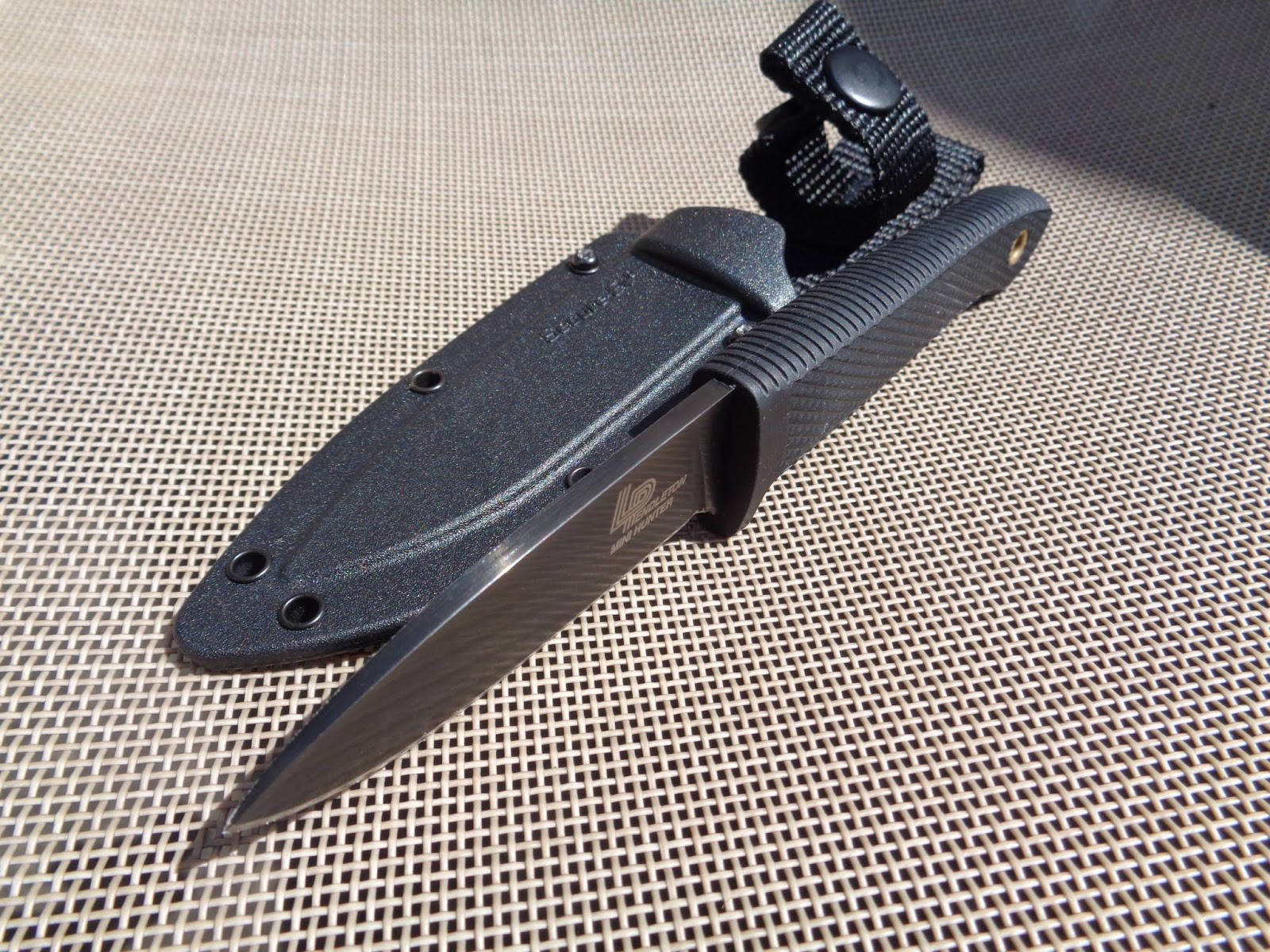 Cheapest CPM 3V Knife! $55