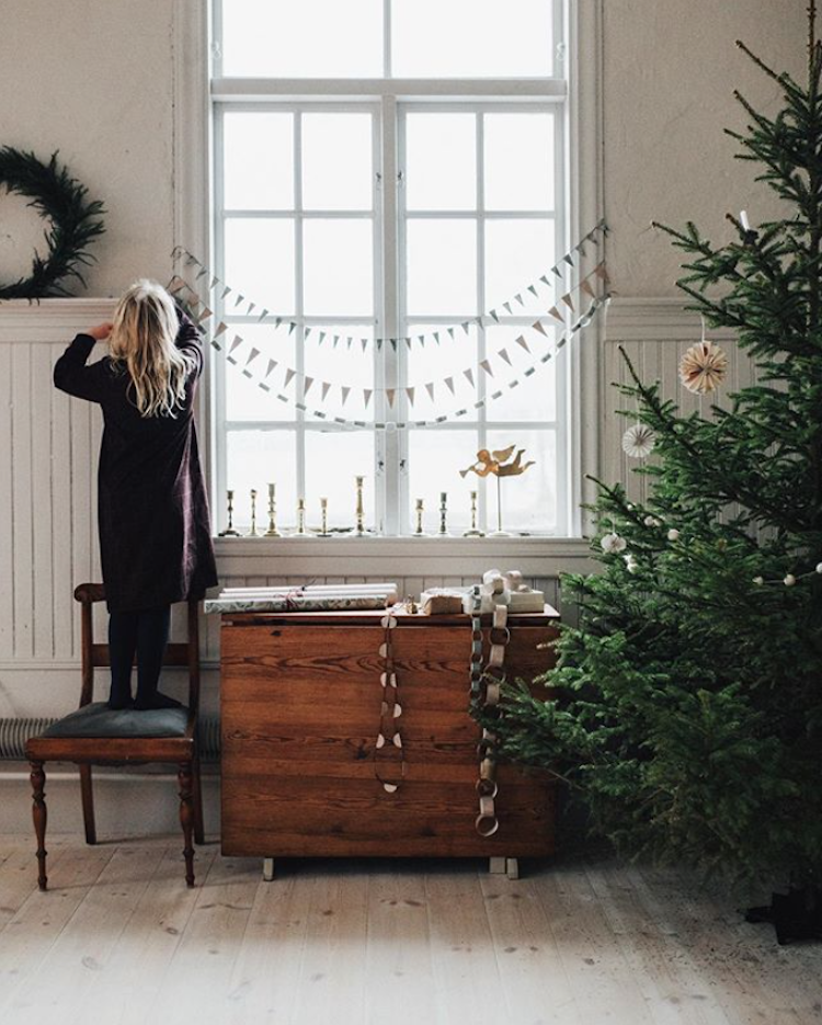 my scandinavian home: 5 Swedish Christmas Craft Ideas to Make Alone or ...