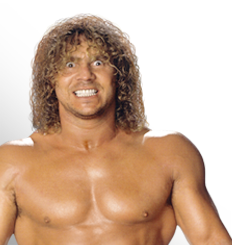OVERCOMING THE ODDS: Brian Pillman