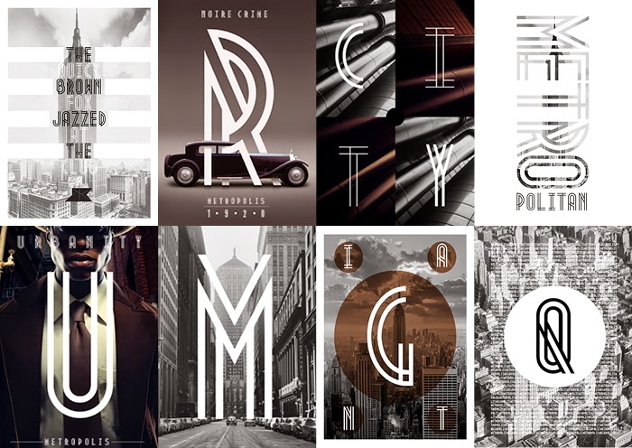 31 High Quality Fonts For Designers
