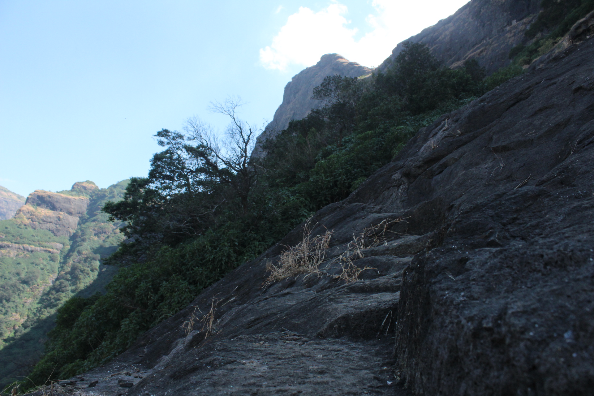 Why Is The AMK Trek Known As The Most Deadly Trek In The World ...