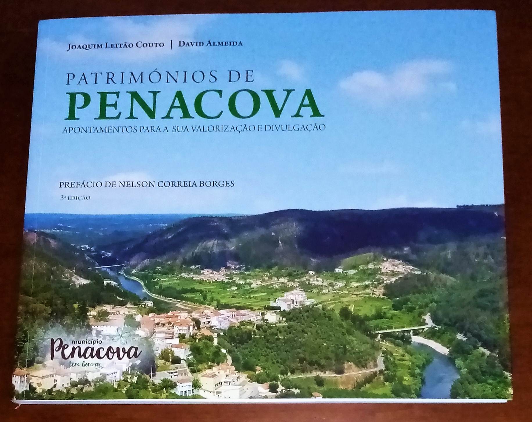 Penacova Online: 2020