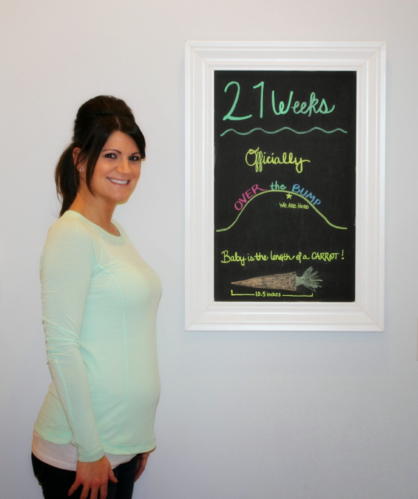 The Princess Diaries : Week 21