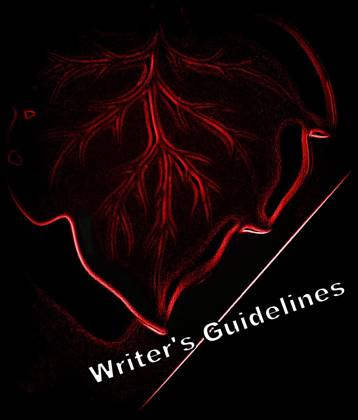 Indiana Voice Journal SUBMISSION GUIDELINES Indiana Voice Journal SUBMISSION GUIDELINES