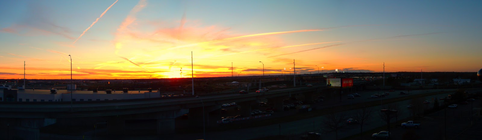 Tiara's Photog Blog: Fun With Panoramas