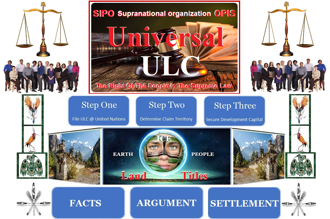 ULC ____________________ CLASS CLAIM _____________________ ULC ...