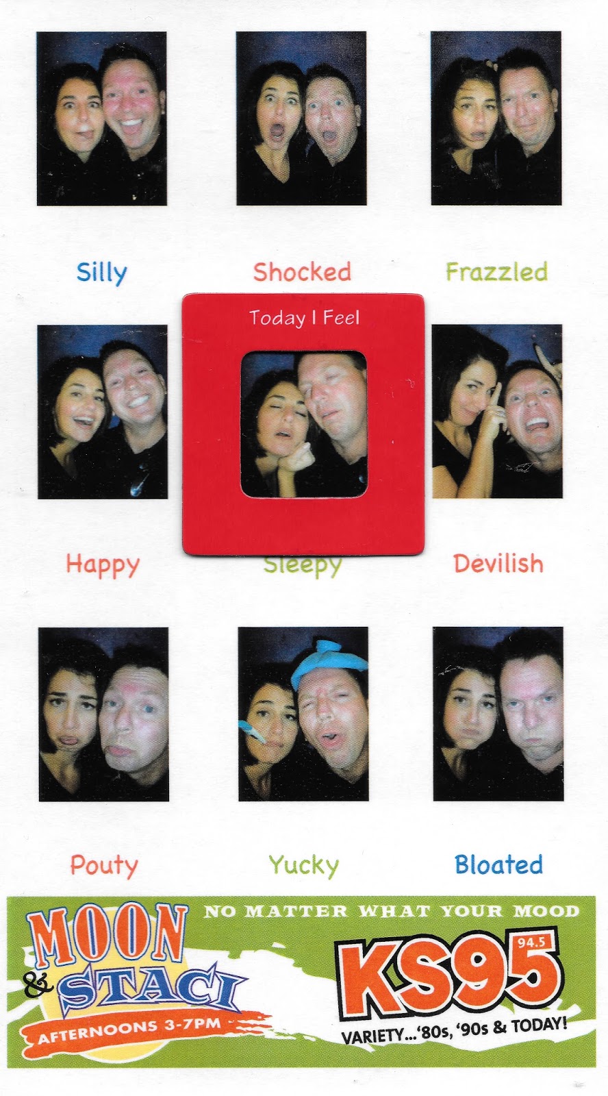 Radio Sticker of the Day: KSTP-FM