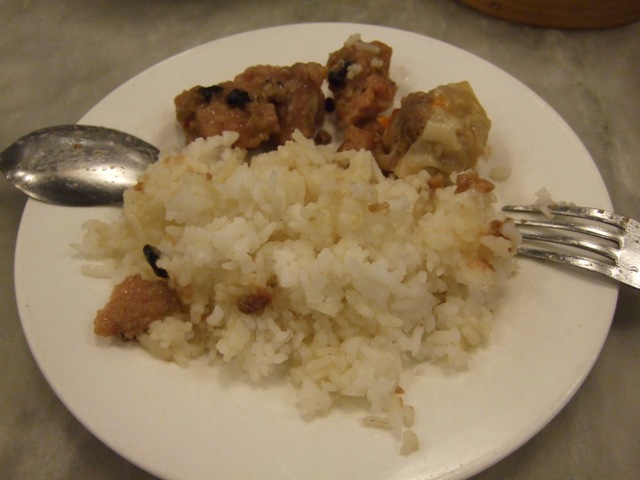 ERICJAZ FOODIES: LE CHING TEA HOUSE