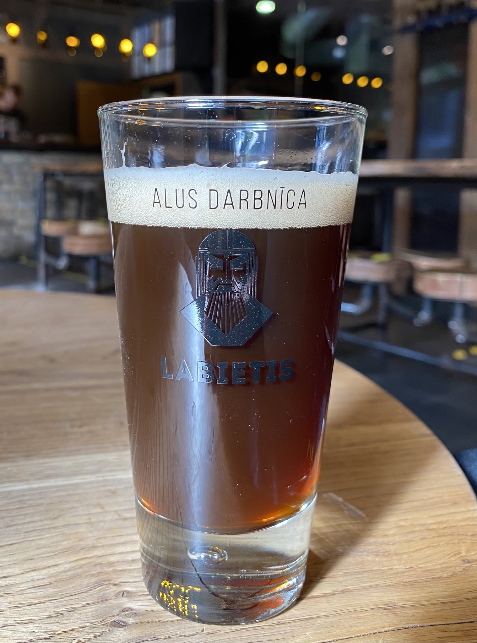 Arde arvioi: Labietis Dūmenis